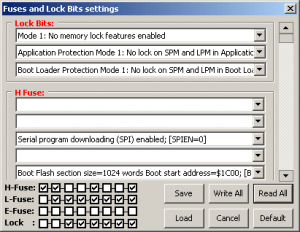 Khazama AVR Programmer - USBasp программатор для AVR - MicroPi