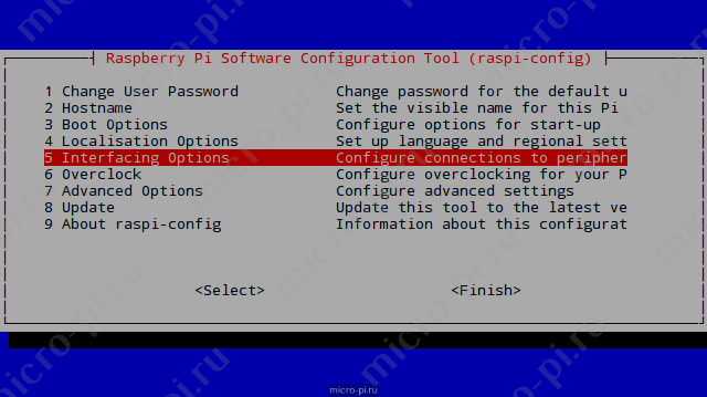 Raspberry Pi и Pi4J. Урок 4. Работа с UART - MicroPi