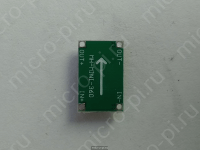 MH-Mini-360/MP2307 - понижающий DC-DC конвертер - MicroPi