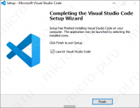 PlatformIO и Visual Studio Code для Arduino/ESP32/K210 - MicroPi