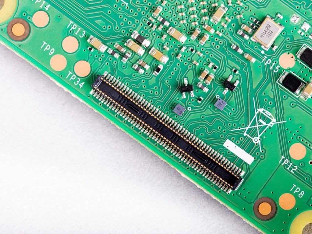 Raspberry Pi Compute Module 4 Bcm2711wi Fibt 5 Micropi