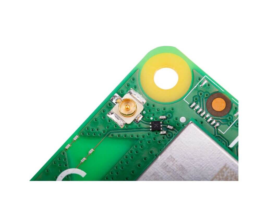 Raspberry Pi Compute Module 4 Bcm2711wi Fibt 5 Micropi